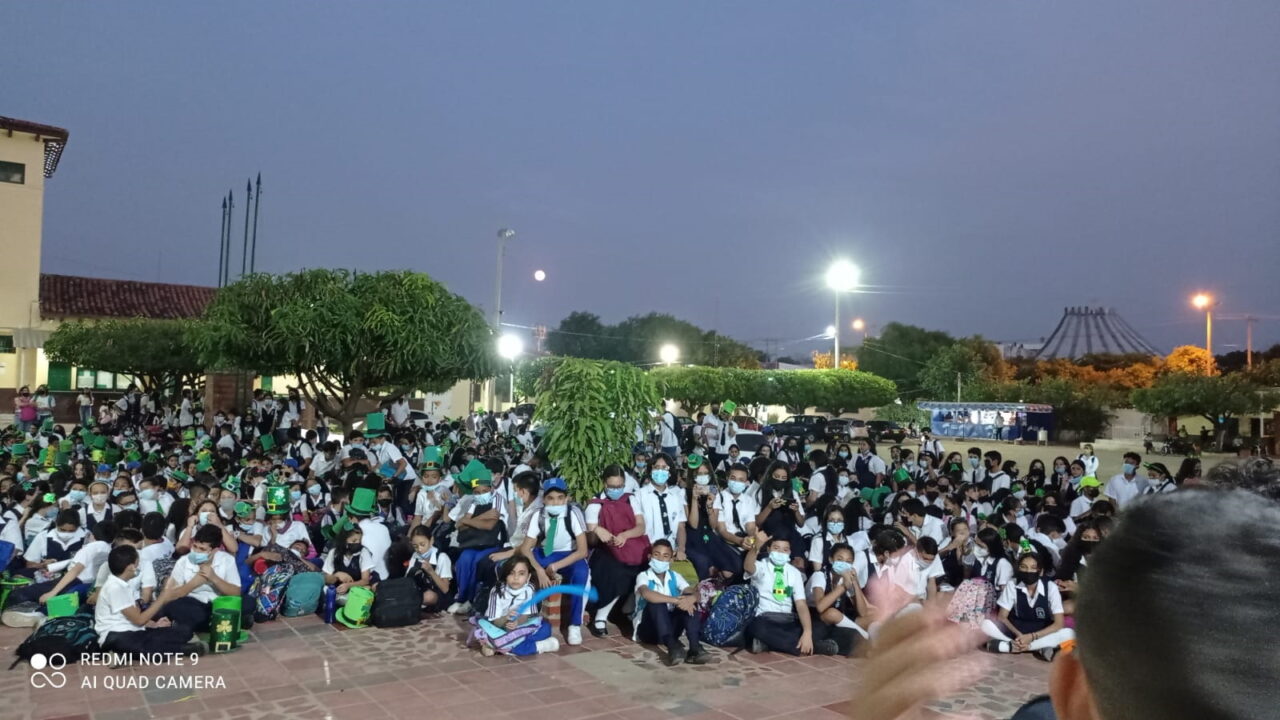 IE LOPERENA - Monumento Nacional
